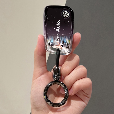 大众迈腾帕萨特CC钥匙套