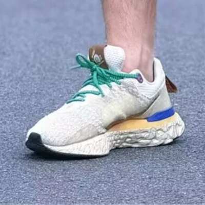 React Infinity Run Flyknit 3减震低帮 休闲跑步鞋 男女款休闲鞋
