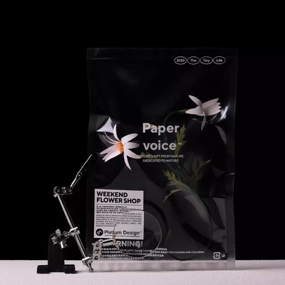 『 PAPER VOICE LAB 意义之花 』便携花植艺术纸花空间装饰花卉