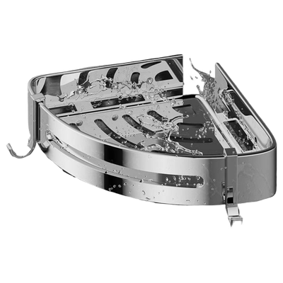 免打孔浴室置物架|超2600人收藏