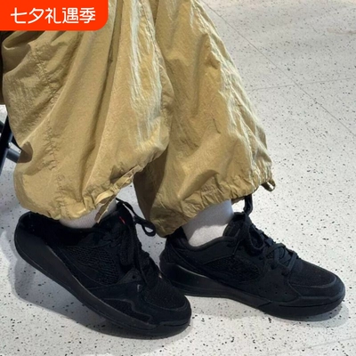 新款CMFT Era舒适时尚潮流百搭复古篮球鞋男女休闲运动板鞋