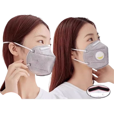 活性炭呼吸阀口罩|超3000次加购
