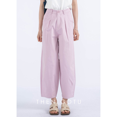 高腰Dorothy2023年春季