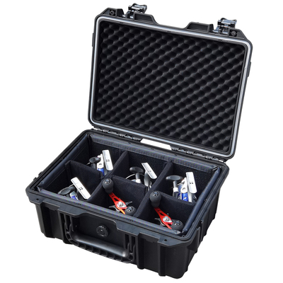 多规格渔轮收纳箱抗震防摔