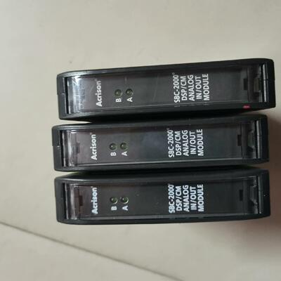 SBC-2000 Acrison 模拟输入输工控模块议价维修