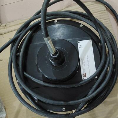 PROSONIC FDU E+H恩德斯豪斯工控自动化传感配件议价维修
