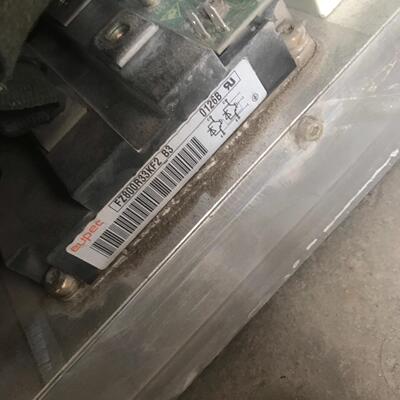 FZ800R33KF2C IGBT功率模块 工控电力电子器件议价维修
