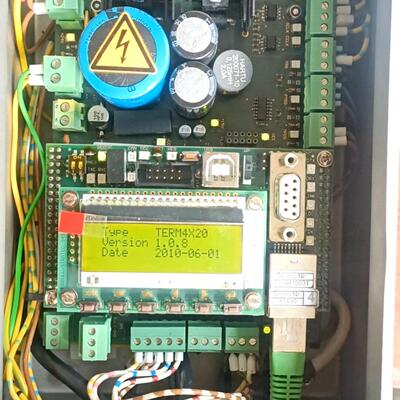 TERM4X20 STRATEC控制器 工控自动化控制模块议价维修
