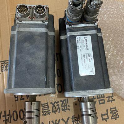 XBR-2920 ElectroCraft伺服电机 工业自动化工控配件议价维修