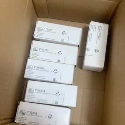 PT5503 PU5403 PU5400 PU5414 PK6520 ifm工业传感器议价维修