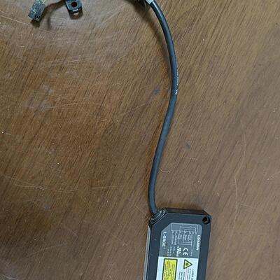 LG10A65PI BANNER邦纳激光传感器 工业工控带线检测元件议价维修