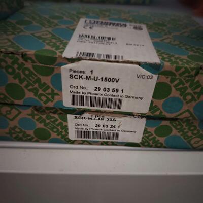 SCK-M-U-1500V 继电器 工业工控自动化配件议价维修