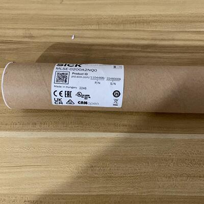 MLSE-0200A2NQ0 磁性气缸位置传感器 工控检测元件议价维修