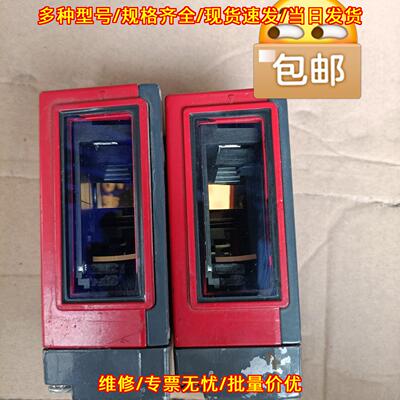 BCL 300i SG 102 BMAG 测扫描读写头 工控自动化配件议价维修