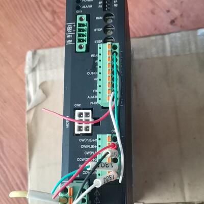 RKSD507-C PKE564A 东方电机驱动 步进驱动器议价维修