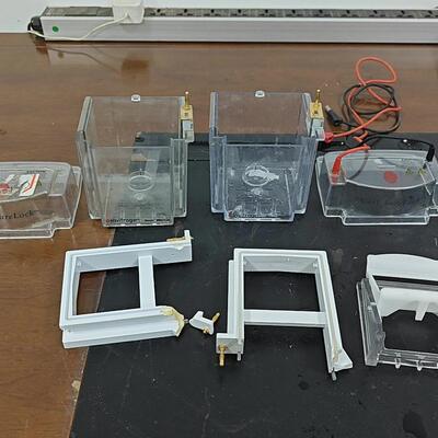 XCell SureLock Mini-Cell 垂直电泳槽 实验室器材配件议价维修