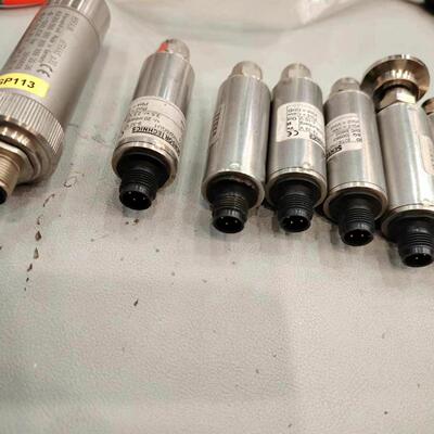 CTEM7N02 传感器 SENSORTECHNICS工业测控元器件议价维修