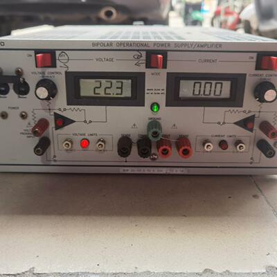 BOP 20-5D KEPCO双极性运算工业电源放大器议价维修