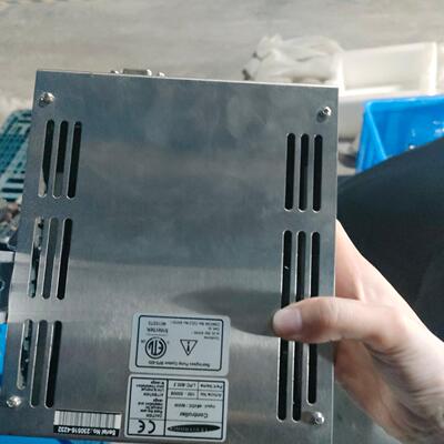 LPC-600 磁悬浮泵控制器 LEVITRONIX工业工控控制装置议价维修
