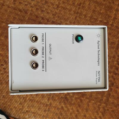 N2779A 电源 安捷伦探头供电 实验室测试器材议价维修