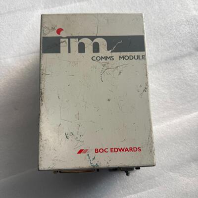 D37232000 BOC EDWARDS IM通讯模块议价维修