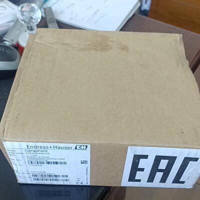 PTP33B-A9D1/0 E+H恩德斯豪斯 工控压力变送器议价维修