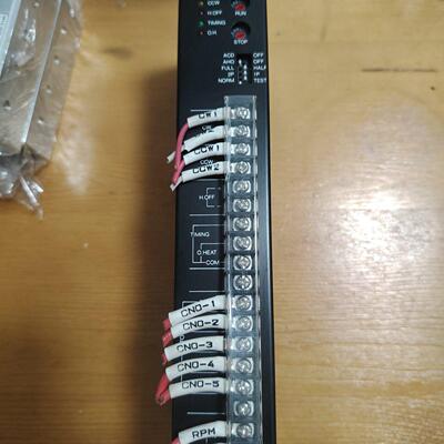 UDX5114N 五相步进驱动器 工控自动化驱动配件议价维修