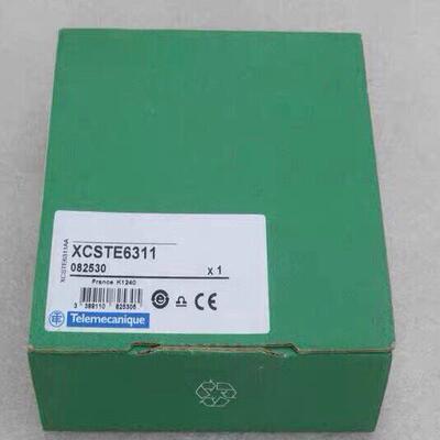 XCSTE6311 安全开关 Telemecanique 工控自动化配件议价维修