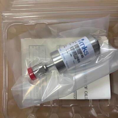 750C13TCD2GA MKS压力传感器 适用实验室工业真空系统议价维修