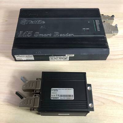 可议价意大利Tattile M5 Smart Readers 视觉