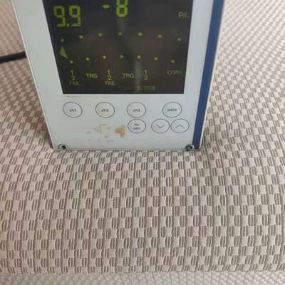 可维修INFICON英福康VGC023真空计显示器，型号399-5议价