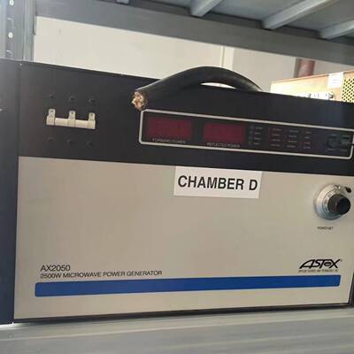可议价MKS Astex F120134发生器