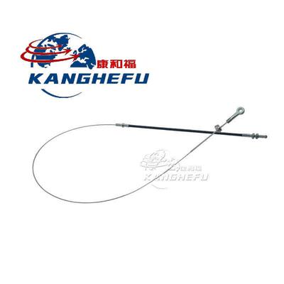 0009350283拉力钢丝绳叉车配件MT15C/中力153下降手柄拉线