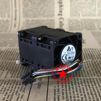 FFB0412EN-00-CH7 12V 2.10A 4056 4cm/厘米 4线 大風量散热