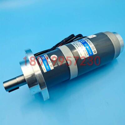 诺力电动前移式叉车PS15RMP转向电机Z90DPN24400-30S-BM转向马达
