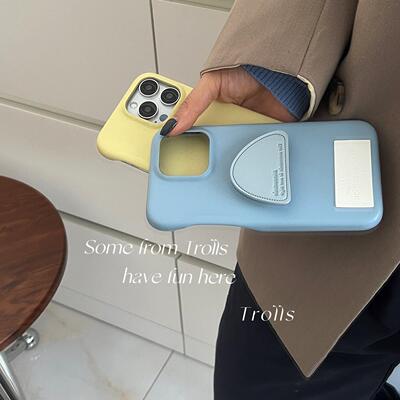 手感chao舒服丝滑柔软皮质手机壳