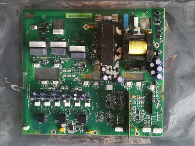 变频器测试包好ABB原装拆机