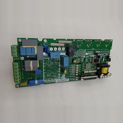 ACS880变频器驱动板ABB原装拆机