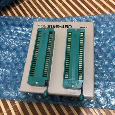 MINATO SUI6-48D 库存新的，具体。