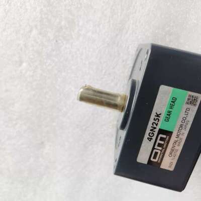 日本OM东方减速机2GN25K