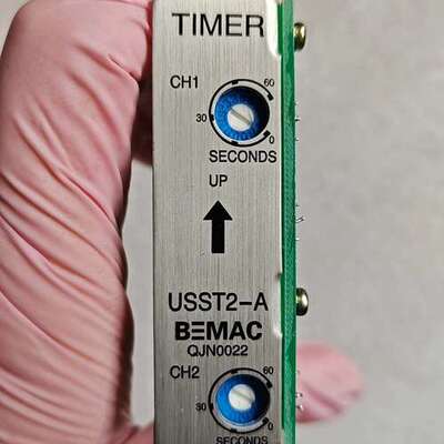 BEMAC模块电路板Type：USST2-A