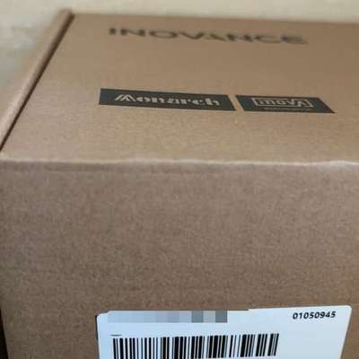 SV660NS7R6I 汇川INOVANCE 伺服驱动器，全