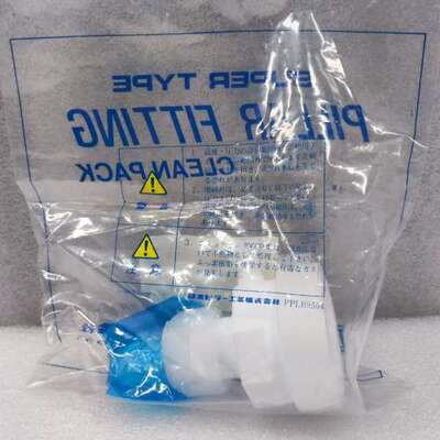 FA17285601-504 皮拉PILLAR FITTIN