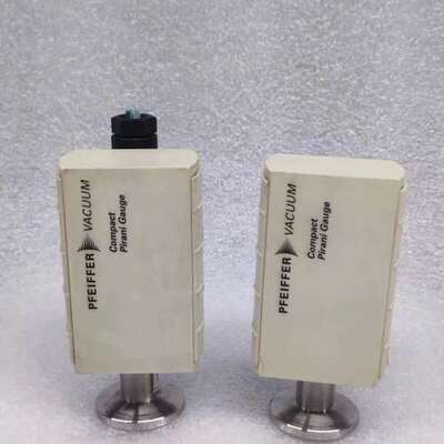 PFEIFFER普发 TPR265 PTR26750 皮拉尼