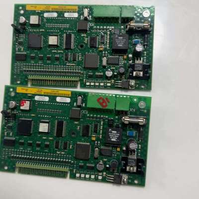 Alfa Laval EPC50 OP板，型号3183045