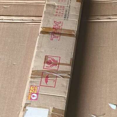 THK导轨正品YN7F406，型号SSR25XV4FME