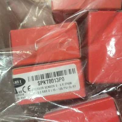 SPKT0013P0卡乐压力传感器正品