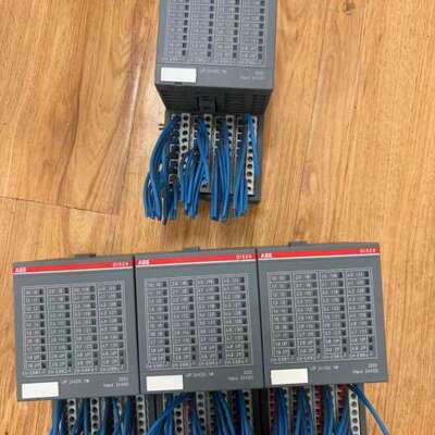 1SAP240000R0001 DI524 D1 D3拆