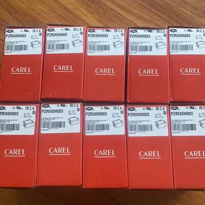 卡乐控制器PZRIX0H001 PZRIX0H003