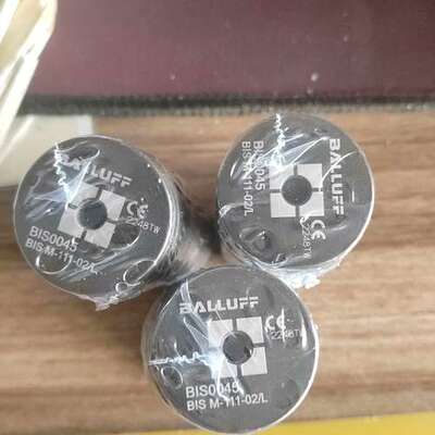 巴鲁夫BIS0045 BIS M-111-02/L